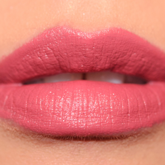 Marc Jacobs Beauty Infamous (228) Le Marc Lip Crème Review & Swatches