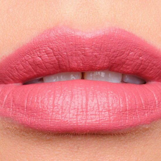 Marc Jacobs Beauty Infamous (228) Le Marc Lip Crème Review & Swatches