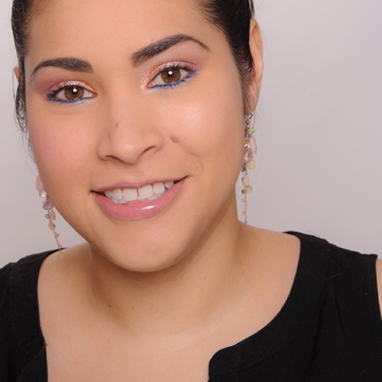 NARS Violet Atom Illuminating Multiple Review & Swatches