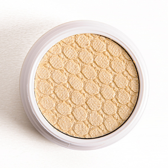 ColourPop High Tide Super Shock Shadow Review & Swatches