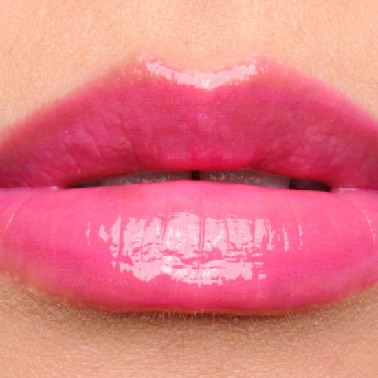 Dior Hollywood (688) Rouge Brilliant Lipgloss Review & Swatches