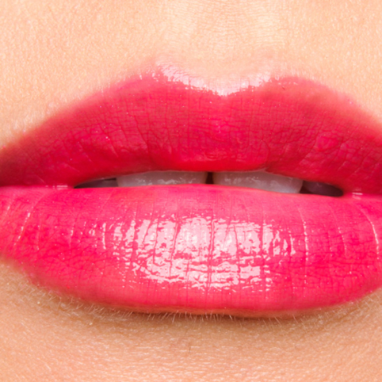 Dior Rose Harpers (766) Rouge Brilliant Lipgloss Review & Swatches