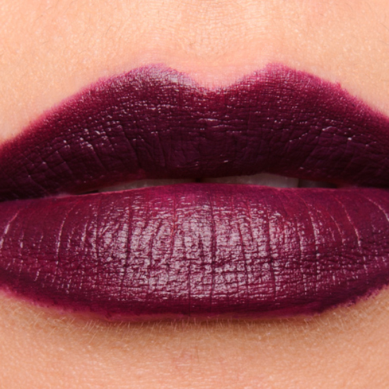 MAC Instigator Lipstick Review & Swatches