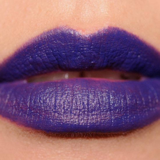 MAC Matte Royal Lipstick Review & Swatches