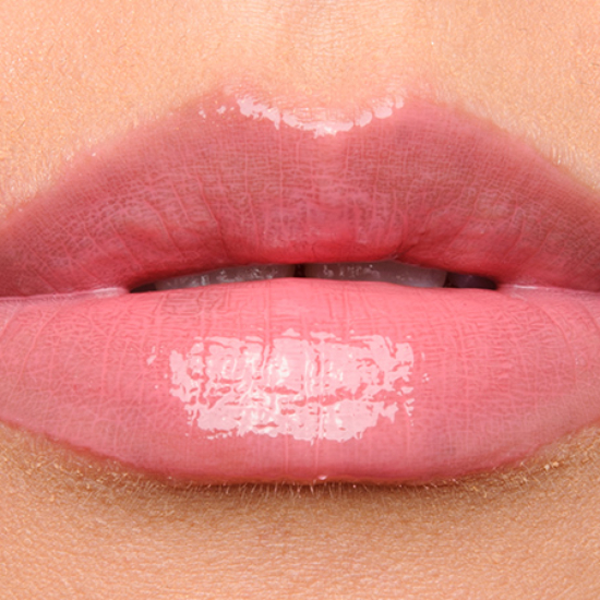 Sephora Rose Petal (05) Ultra Shine Lip Gel Review & Swatches