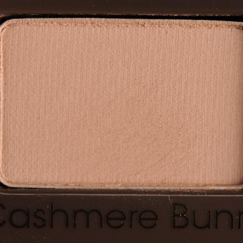 Too Faced Natural Matte Eyeshadow Palette Review, Photos, Swatches