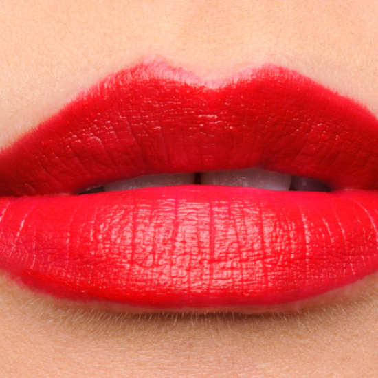 Besame Besame Red 1920 Classic Color Lipstick Review & Swatches