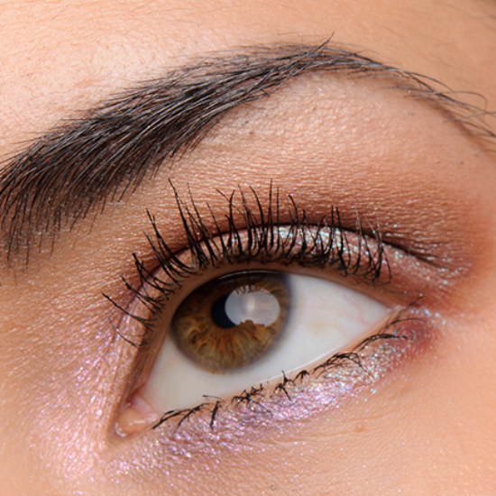 ColourPop Metamorphosis Super Shock Shadow Quad Review & Swatches