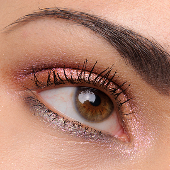 MAC Let's Roll Dazzleshadow Review & Swatches