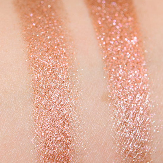 MAC Slow/Fast/Slow Dazzleshadow Review & Swatches