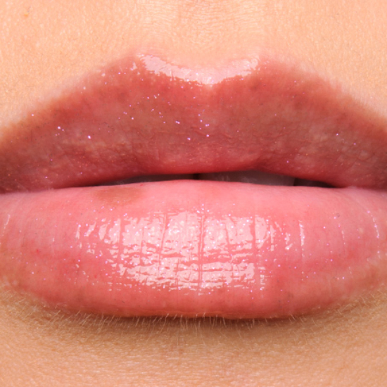 Maybelline A Wink of Pink Baby Lips Lipgloss Review & Swatches