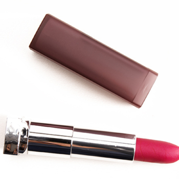 Maybelline Mesmerizing Magenta Color Sensational Creamy Matte Lip Color ...
