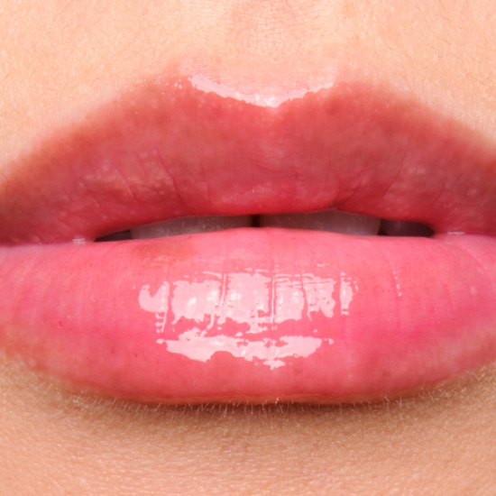 Sephora Raspberry Punch (21) Ultra Shine Lip Gel Review & Swatches