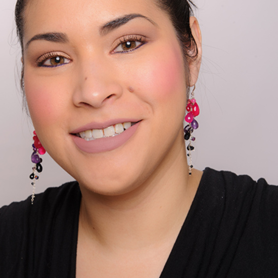 Sleek MakeUP Pixie Pink Blush Review & Swatches