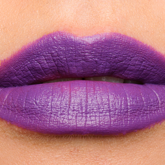 Estee Lauder Shameless Violet Pure Color Matte Sculpting Lipstick ...