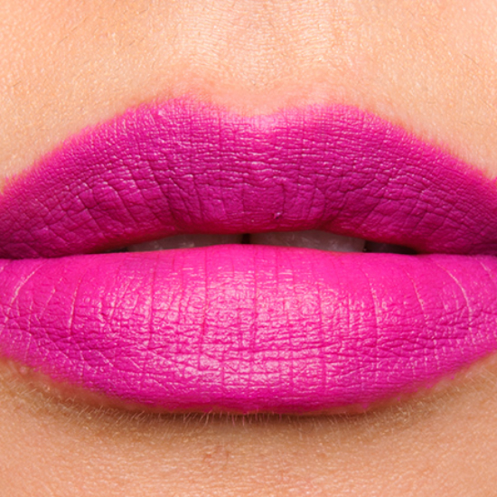 Estee Lauder Stronger Pure Color Matte Sculpting Lipstick Review & Swatches