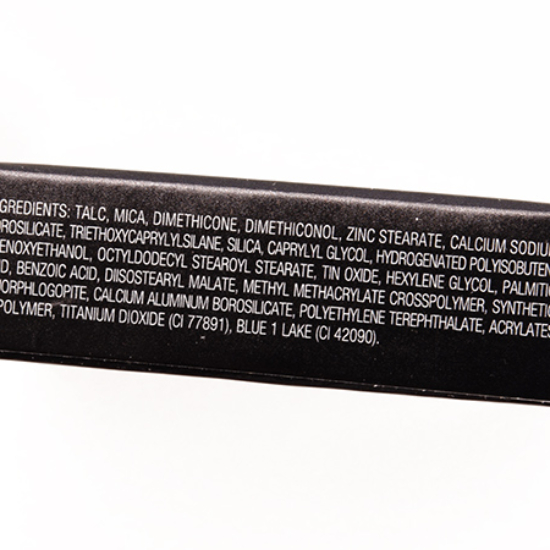 KVD Beauty Paranoid Metal Crush Eyeshadow Review & Swatches