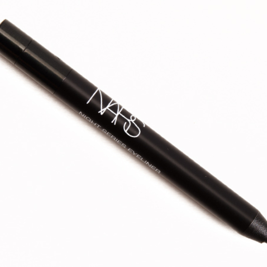 NARS Night Clubbing Night Series Eyeliner Review & Swatches