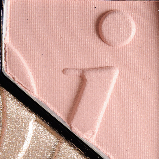 Dior Exuberante (766) Eyeshadow Palette Review, Photos, Swatches