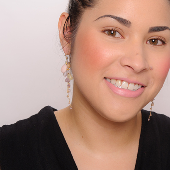 MAC Raizin Powder Blush Review & Swatches