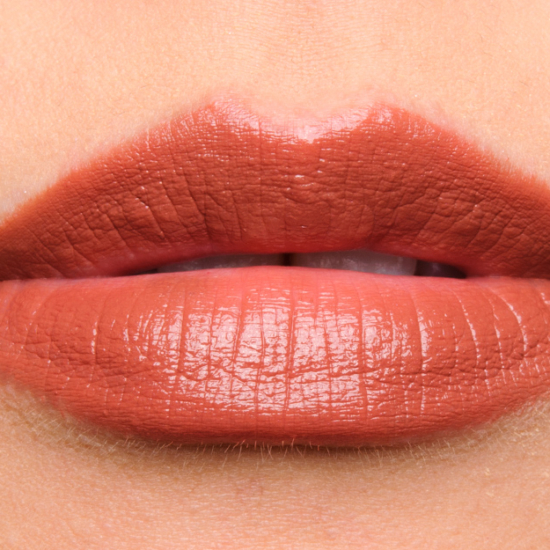 MAC Royally Riotous Lipstick Review & Swatches