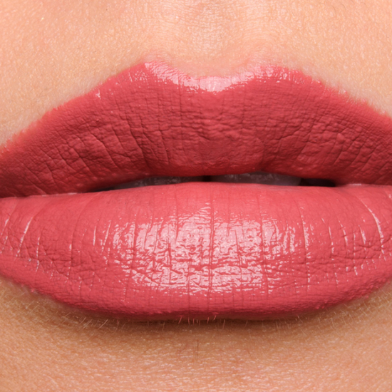 Bobbi Brown Soft Berry Luxe Lip Color (Discontinued) Review & Swatches