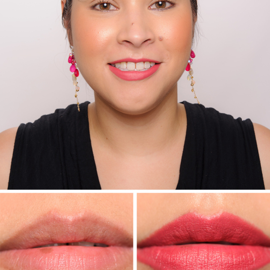 Charlotte Tilbury Gracefully Pink (was Amazing Grace) Matte Revolution ...