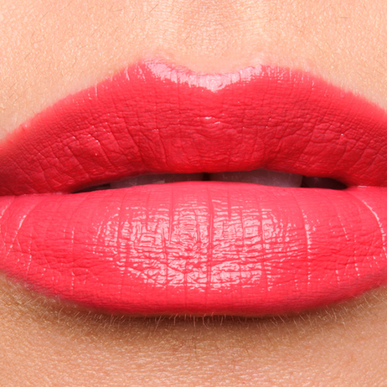 Christian Louboutin Beaute Miss Loubi Silky Satin Lip Colour Review ...