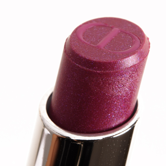 Dior Be Dior (976) Dior Addict Lipstick (2015) Review & Swatches