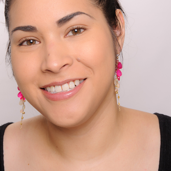 Hourglass Dim Light Ambient Lighting Powder Review & Swatches