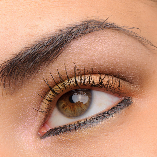 MAC Morning Light Guo Pei Eyeshadow Quad Review & Swatches