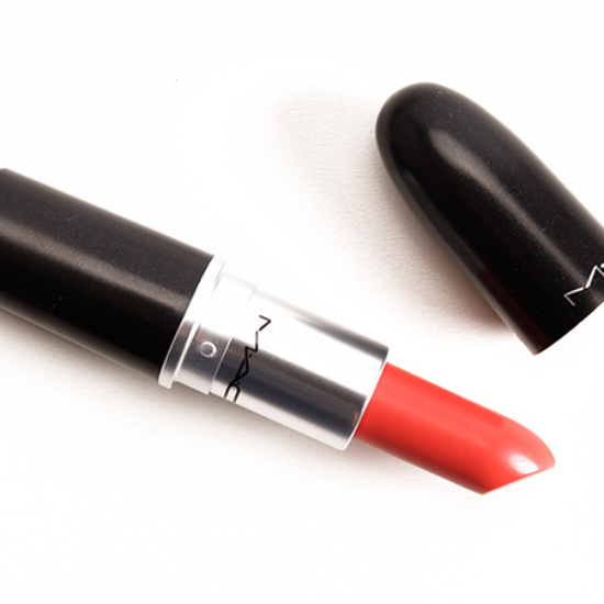 MAC Tropic Tonic Lipstick Review & Swatches