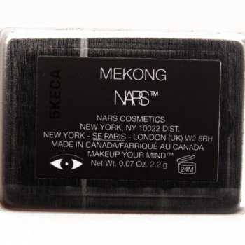 NARS Mekong Eyeshadow Review & Swatches