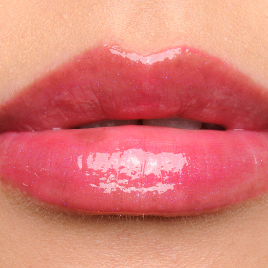 Sephora Gorgeous Red (29) Ultra Shine Lip Gel Review & Swatches