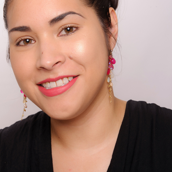 theBalm Mary-Lou Manizer The Luminizer Review & Swatches