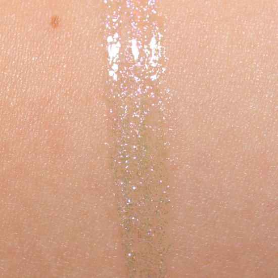 MAC Like Magic Dazzleglass Review & Swatches
