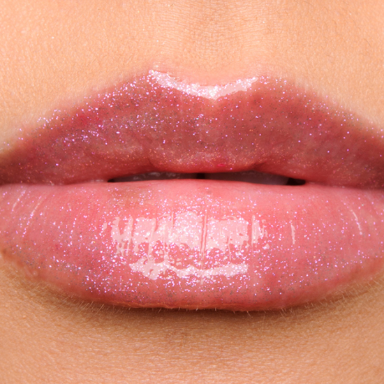 MAC Like Magic Dazzleglass Review & Swatches