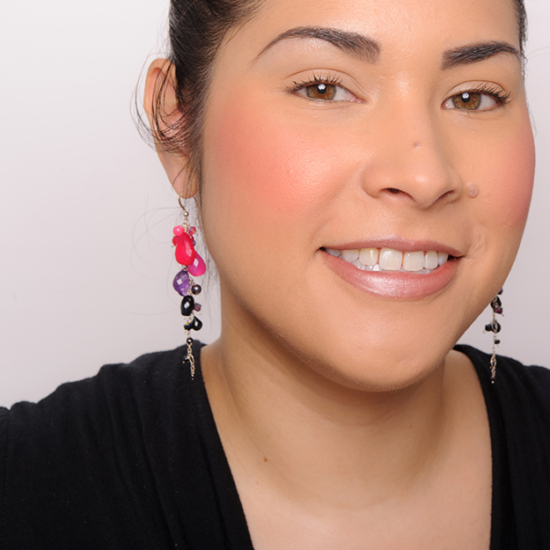 NARS Savage Powder Blush Review & Swatches