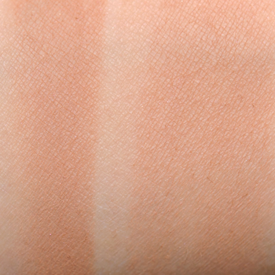 NARS Paloma Contour Contour Blush - Contour Review & Swatches