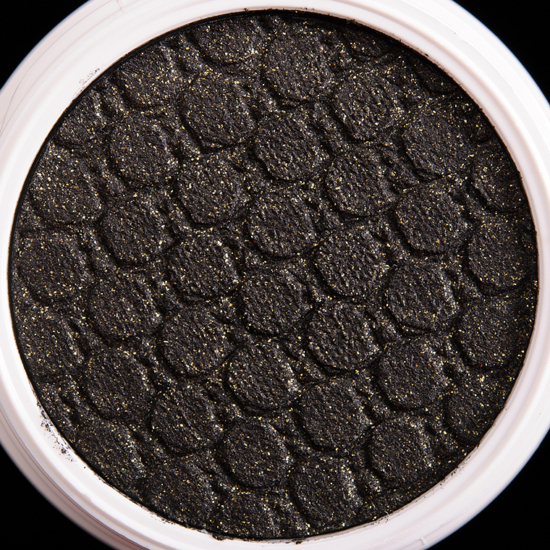 ColourPop Disco Ball Super Shock Shadow Review & Swatches