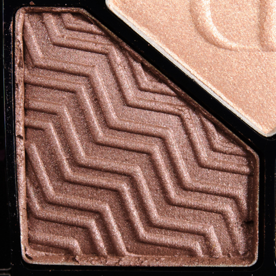 Dior Blazing Gold (886) Eyeshadow Palette Review, Photos, Swatches