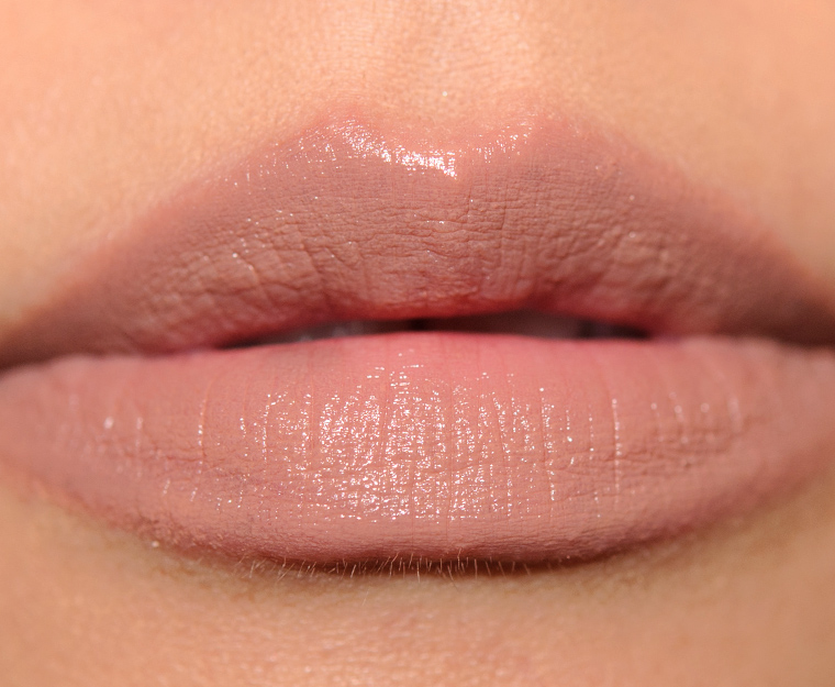 NYX Stone High Voltage Lipstick Review & Swatches