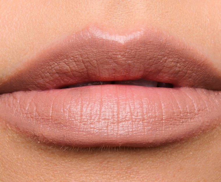 NYX Stone High Voltage Lipstick Review & Swatches