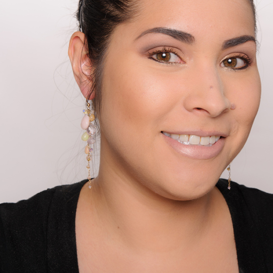 Tarte Contour Soft (Tarteist) Contour Powder Review & Swatches