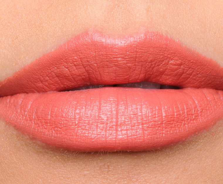 Tom Ford Beauty James Lips & Boys Lip Color Review & Swatches