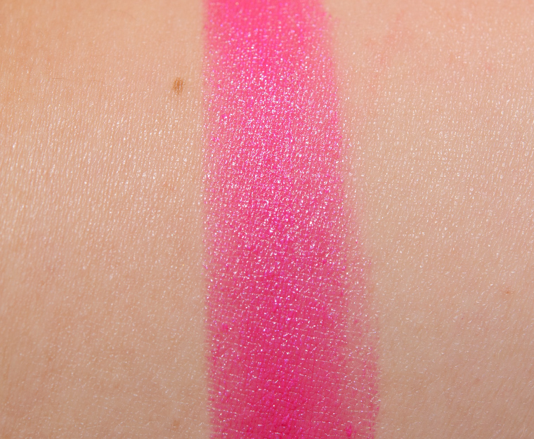 Tom Ford Beauty Justin Lips & Boys Lip Color Review & Swatches