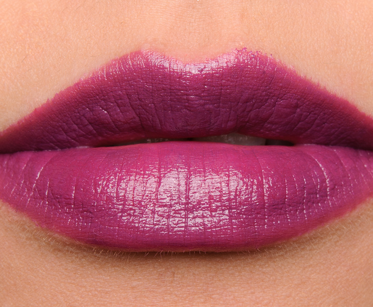 Tom Ford Beauty Liam Lips & Boys Lip Color Review & Swatches