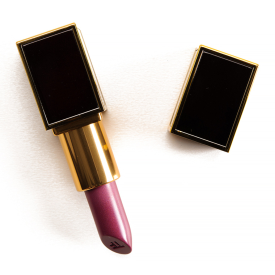 Tom Ford Beauty Drake Lips & Boys Lip Color Review & Swatches