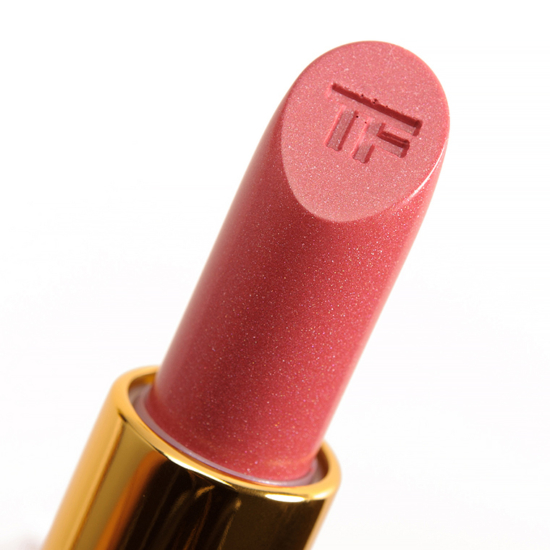 Tom Ford Beauty Jake Lips & Boys Lip Color Review & Swatches