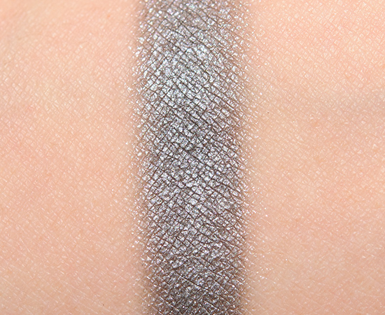 Tory Burch Beauty Stone Cold Eyeshadow Review & Swatches